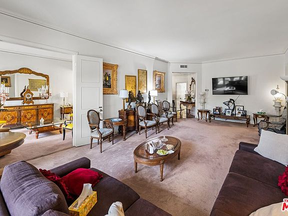 10100 Empyrean Way APT 104, Los Angeles, CA 90067 | Zillow