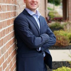 Jackson Wilcox - Real Estate Agent in Okemos, MI - Reviews | Zillow