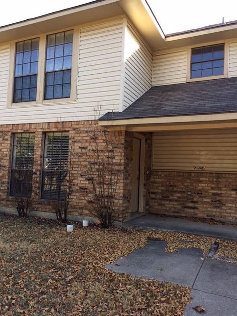 7590 Kings Ridge Rd, Frisco, TX 75035 | Zillow