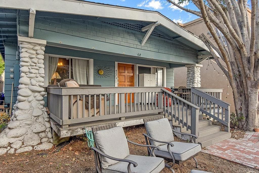 4075-77 Stephens St, San Diego, CA 92103 | Zillow