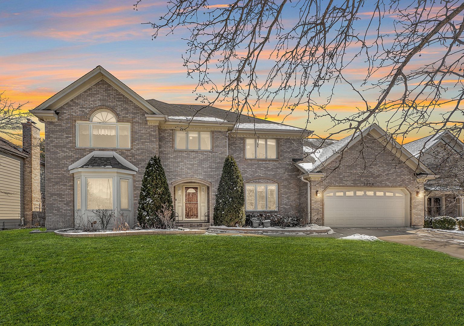 2704 Copperfield Dr, Naperville, IL 60565 | Zillow