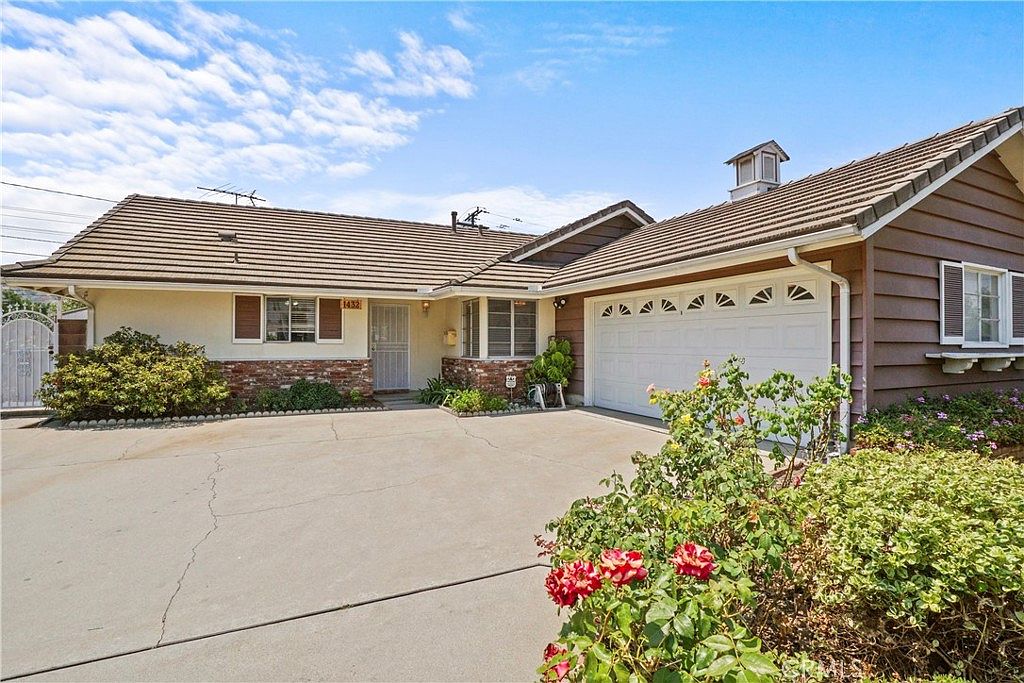 1432 Grossmont Dr, Whittier, CA 90601 | Zillow