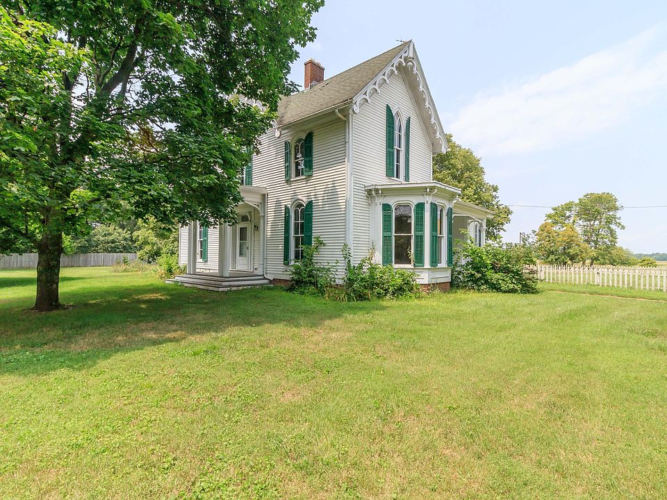 2150 State Route 56 W, Circleville, OH 43113 | Zillow