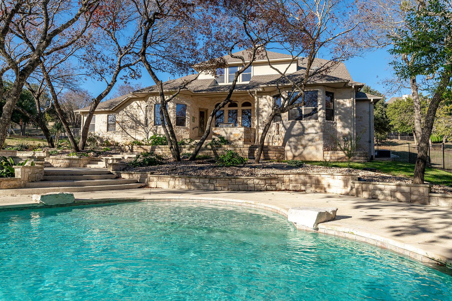 9609 Woody Ridge Vw, Austin, TX 78730 | Zillow