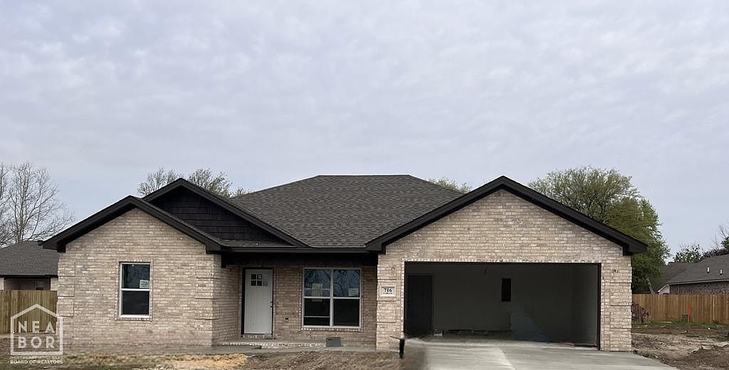 716 Gabe Ln, Manila, AR 72442 | Zillow