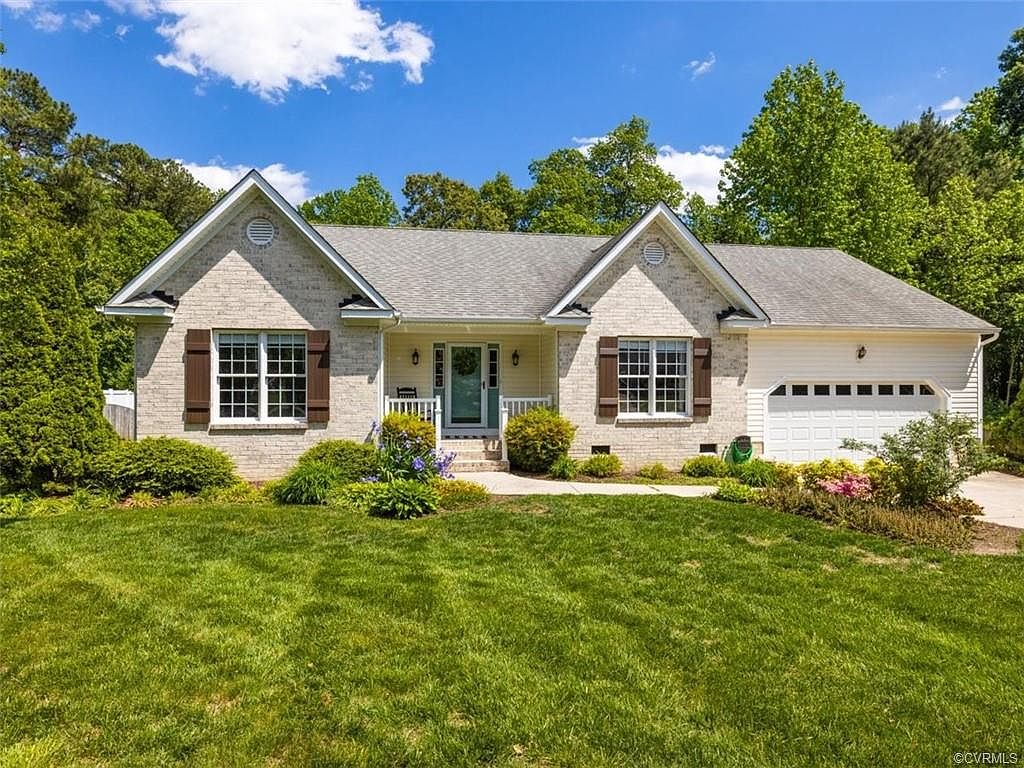 10762 Ashcake Station Pl, Mechanicsville, VA 23116 | Zillow