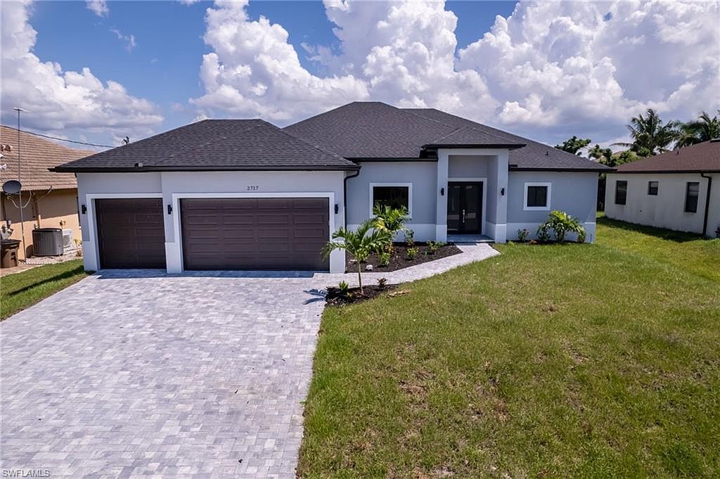 2717 NW 42nd Ave, Cape Coral, FL 33993 | MLS #223070456 | Zillow