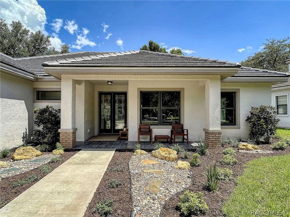 In Black Diamond Ranch - Lecanto FL Real Estate - 11 Homes For Sale ...