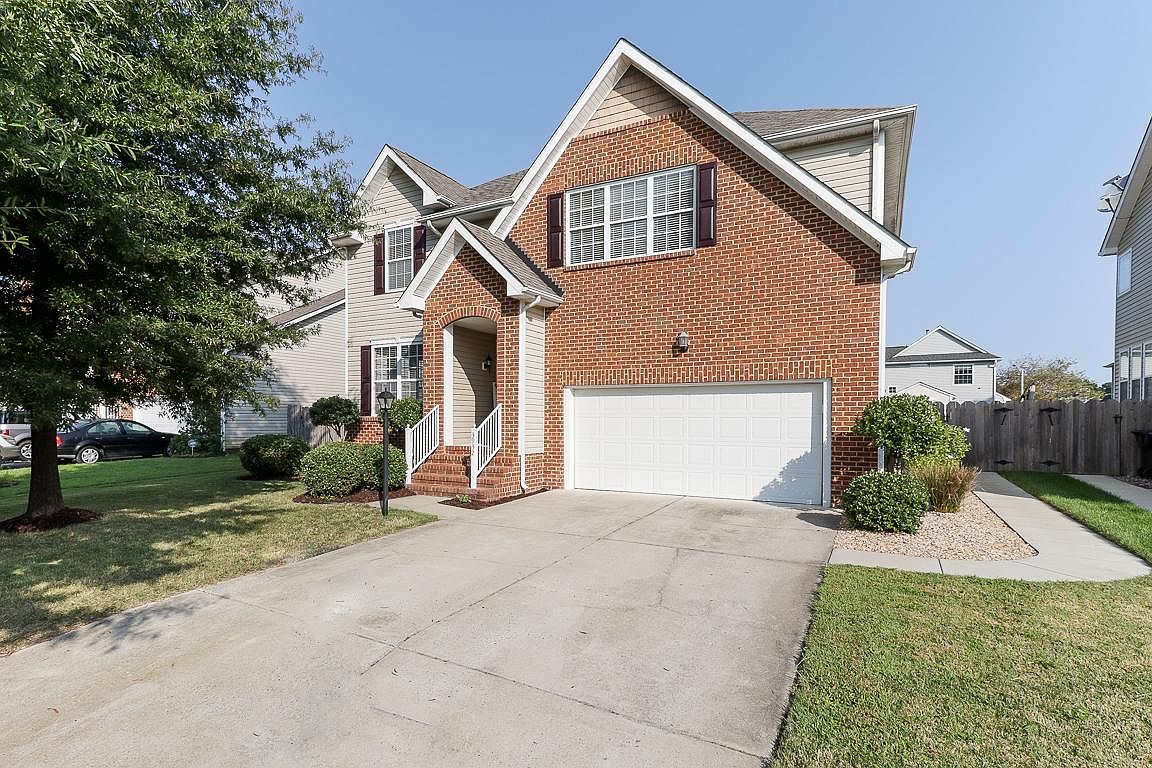 3932 Stumpy Lake Ln, Virginia Beach, VA 23456 | Zillow