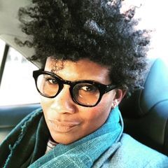 Lori "Loran" Hamilton - Real Estate Agent in Brooklyn, NY - Reviews ...