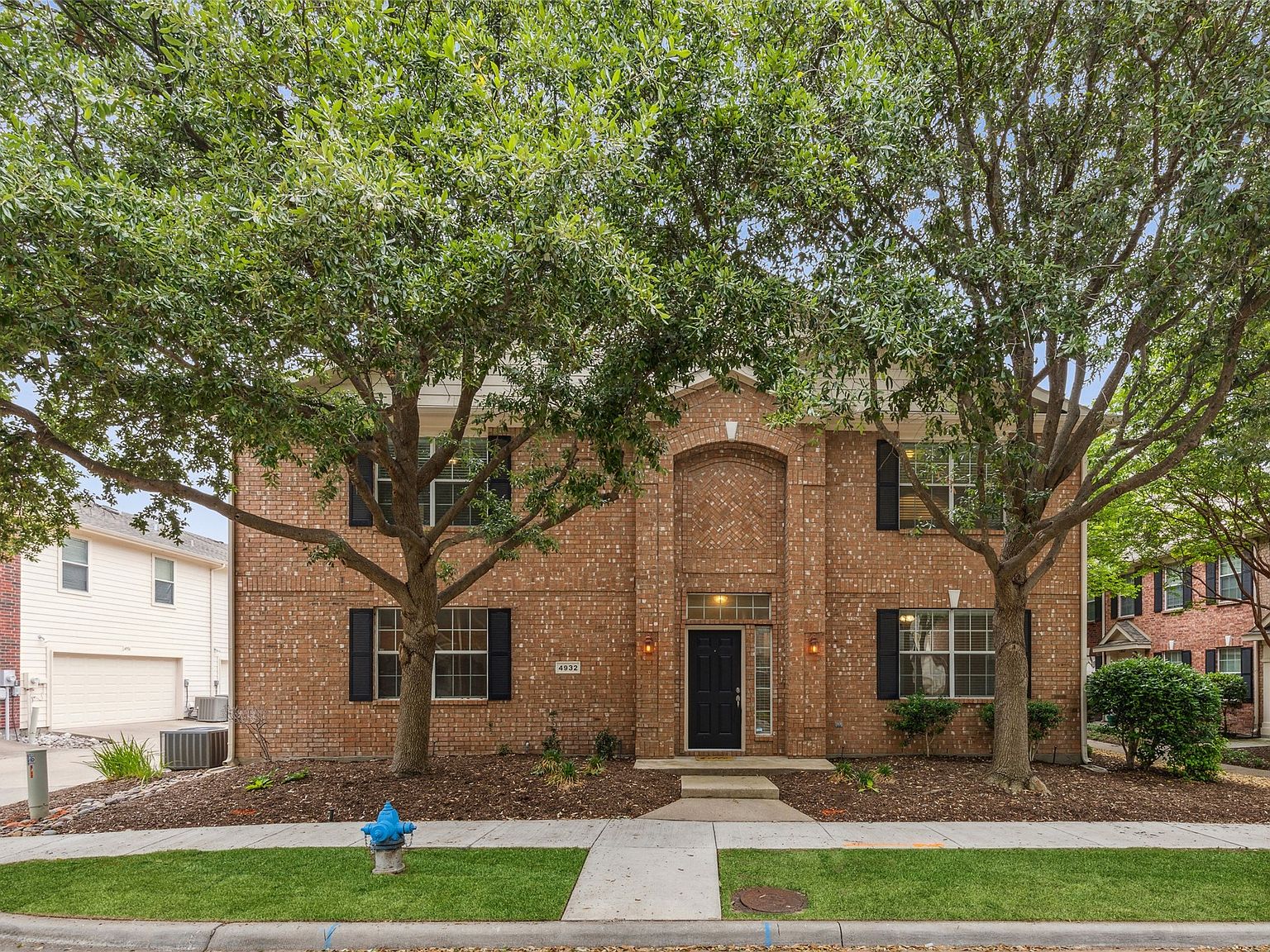 4932 Heather Glen Trl, Mc Kinney, TX 75070 | Zillow