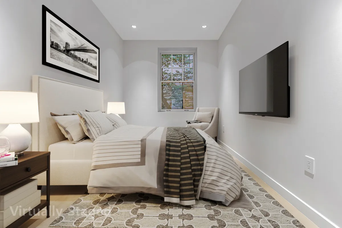 453 Hudson Street #3B in West Village, Manhattan | StreetEasy