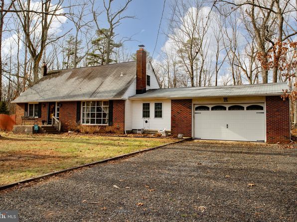 Tabernacle Township NJ Real Estate - Tabernacle Township NJ Homes For ...