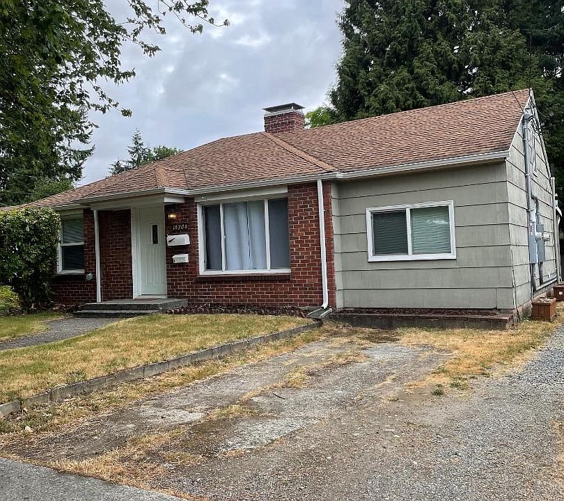 16706 5th Ave NE #16706, Seattle, WA 98155 | Zillow