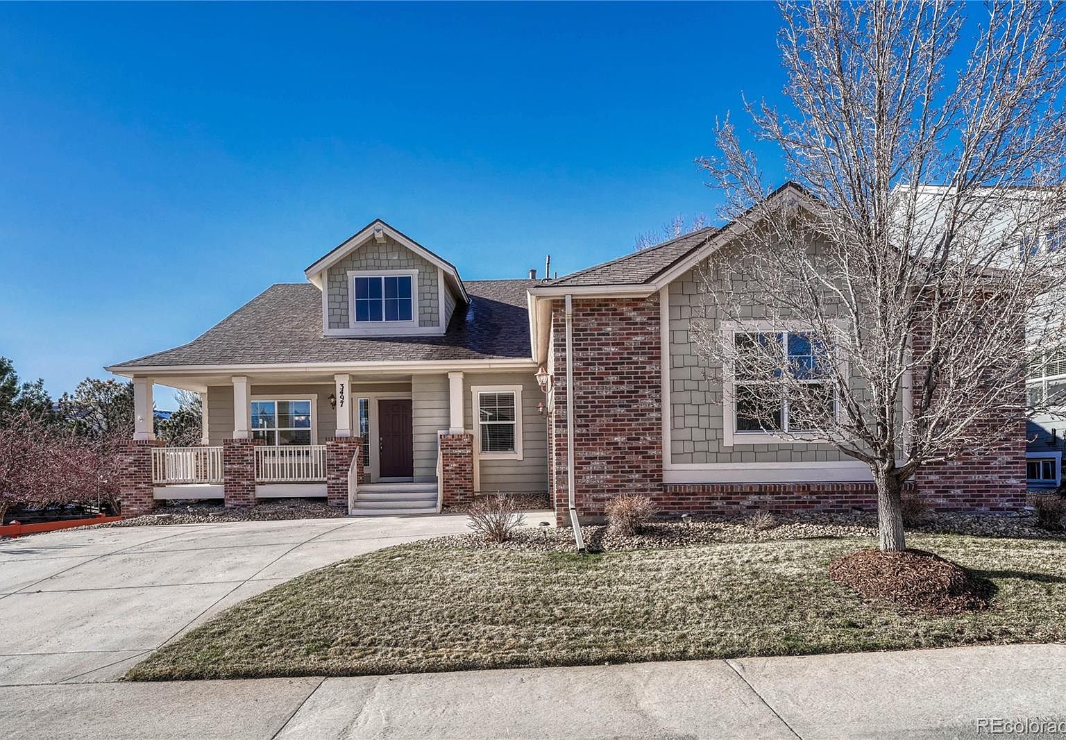3497 Sunridge Terrace Drive, Castle Rock, CO 80109 | Zillow
