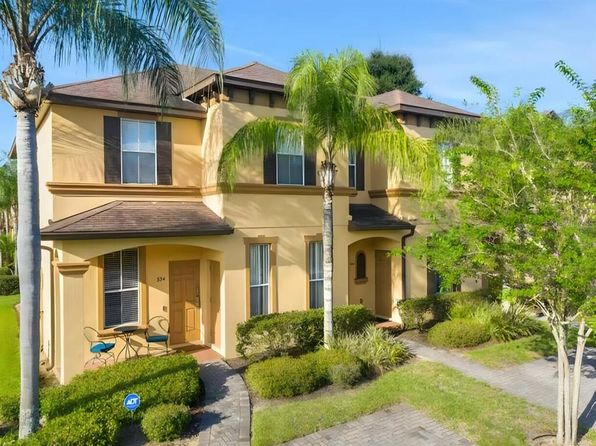 Davenport FL Townhomes & Townhouses For Sale - 319 Homes | Zillow