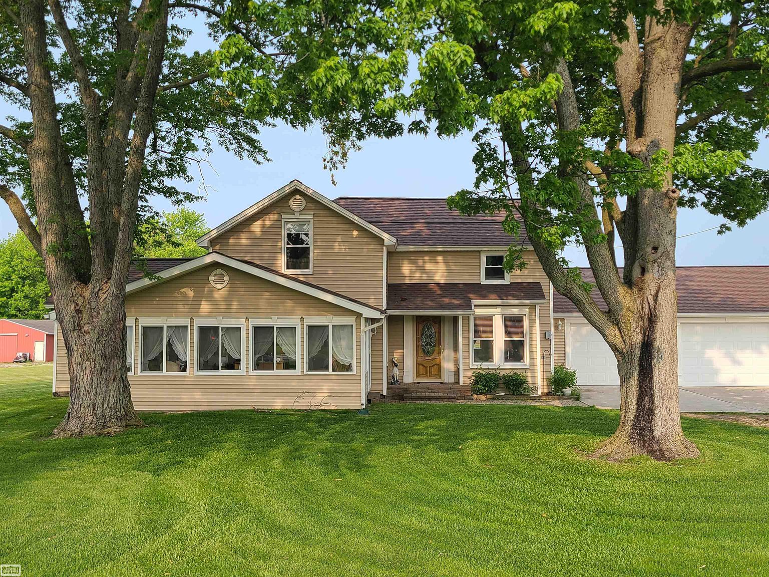 119 North Ave, Allenton, MI 48002 | Zillow