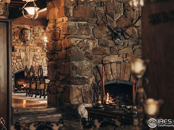 222 Greystone Rd, Evergreen, CO 80439 | MLS #997795 | Zillow