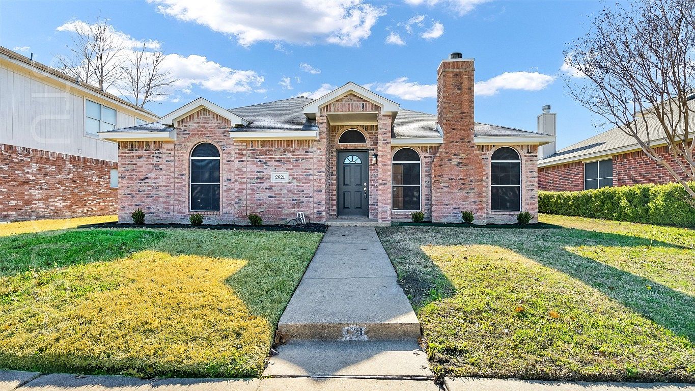 2621 Hidden Springs Dr, Mesquite, TX 75181 | Zillow