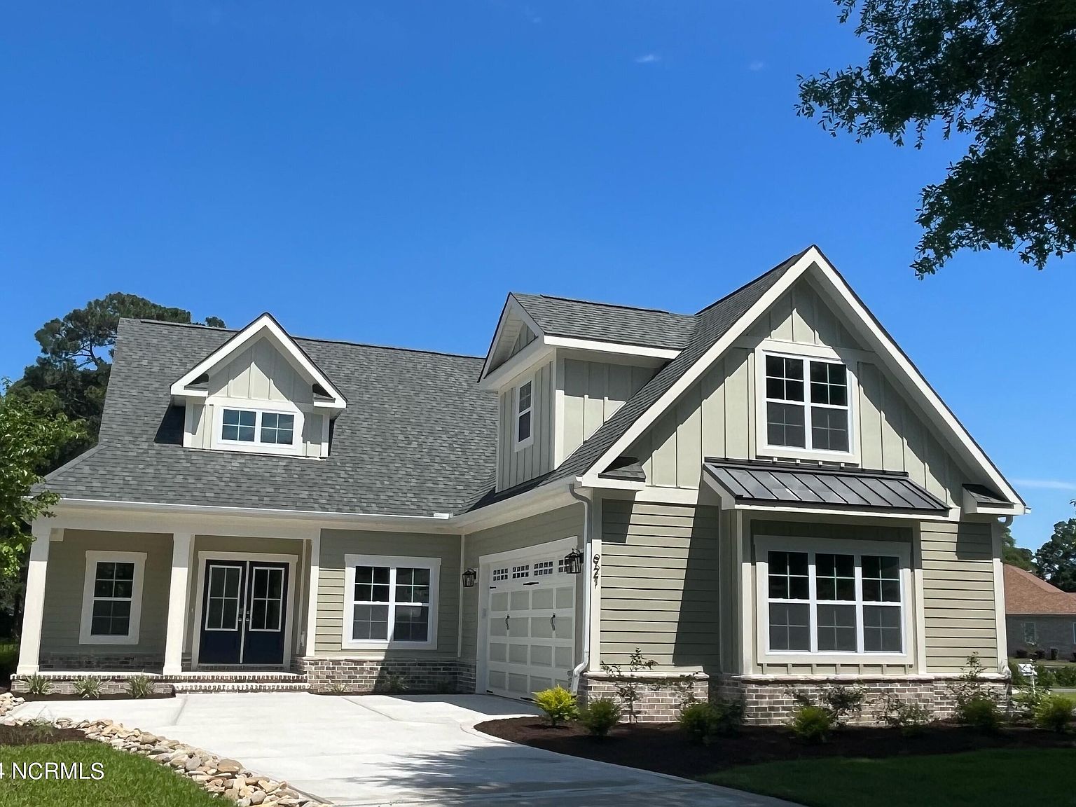 921 Wedge Pointe Drive, Sunset Beach, NC 28468 | Zillow