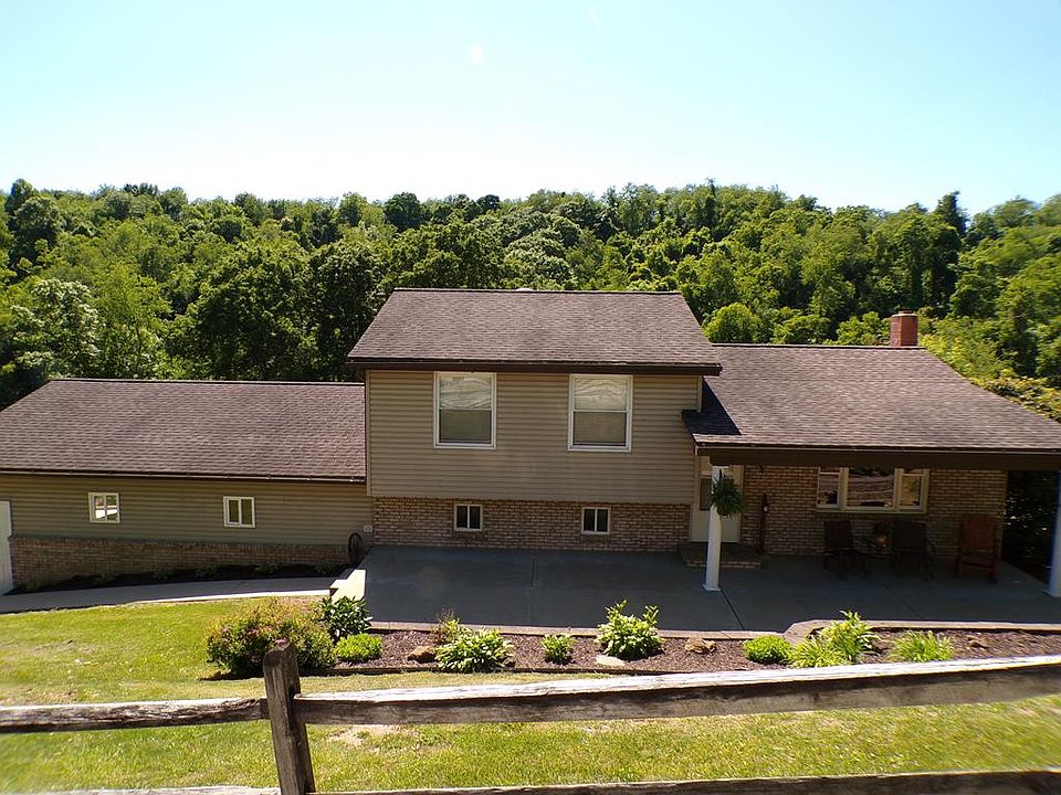 459 Number 2 Ridge Road, Dallas, WV 26036 | MLS #135813 | Zillow