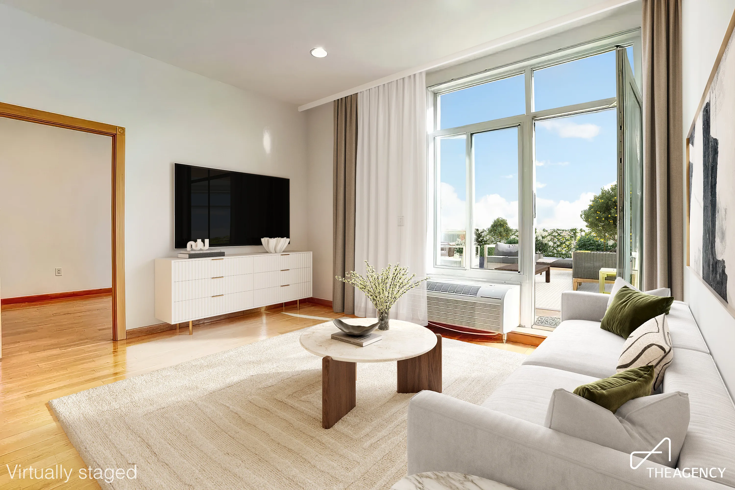 78 Ridge Street UNIT-4C in Lower East Side, Manhattan | StreetEasy