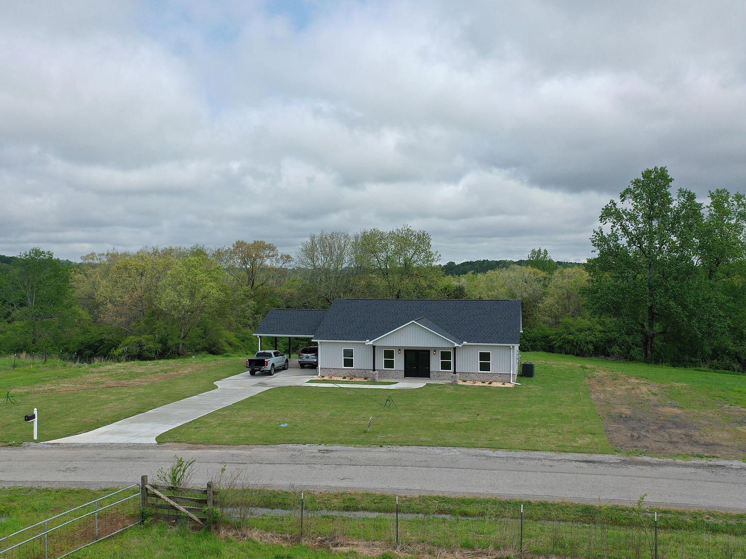 1453 County Road 52, Arley, AL 35541 | MLS #24-525 | Zillow