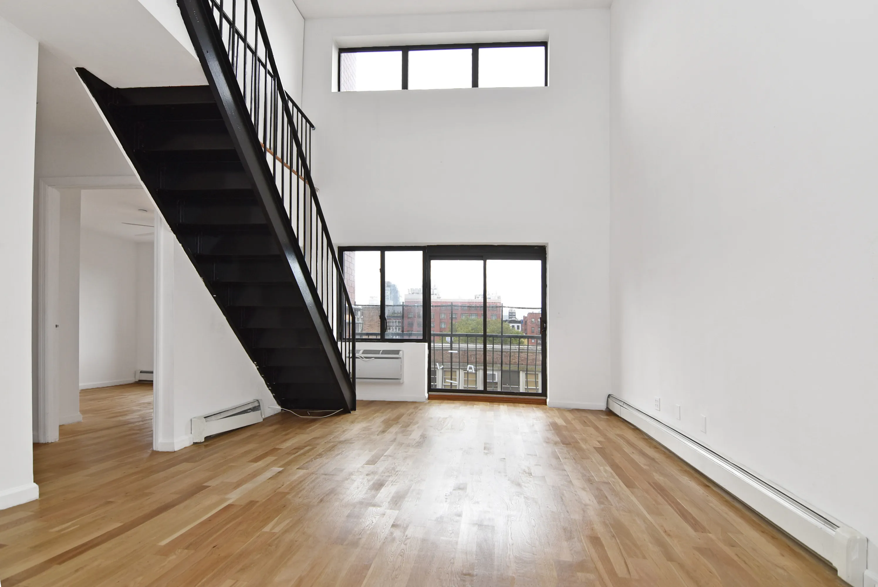 120 Ridge Street #5B in Lower East Side, Manhattan | StreetEasy