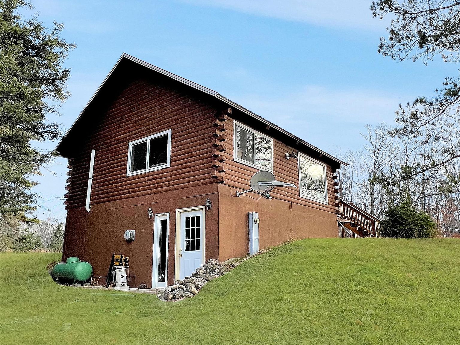 N11646 577th Rd, Daggett, MI 49821 | Zillow