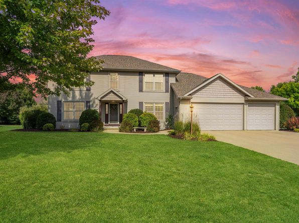 Harrison WI Real Estate - Harrison WI Homes For Sale | Zillow