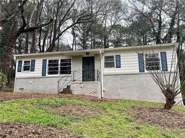 Houses For Rent in Atlanta GA - 941 Homes | Zillow