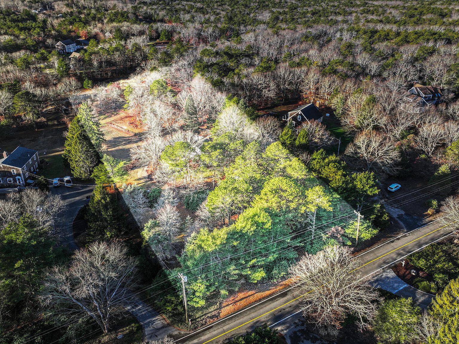 184 Hayway Road, East Falmouth, MA 02536 | Zillow