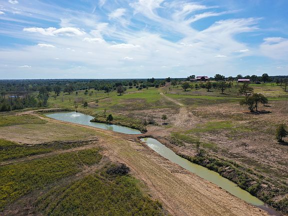 200/- Acres Cullen Akaushi Ranch Caldwell Country #2052, Rosanky, TX ...