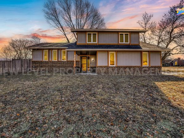 Houses For Rent in Wichita KS - 225 Homes | Zillow