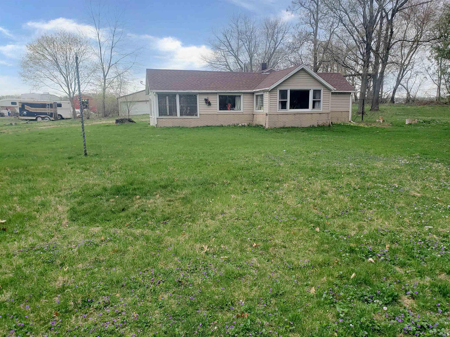 352 S 750 E, Mill Creek, IN 46365 | Zillow