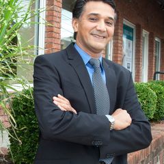 Cambiz "Cam" Smaily - Real Estate Agent in Livingston, NJ - Reviews ...