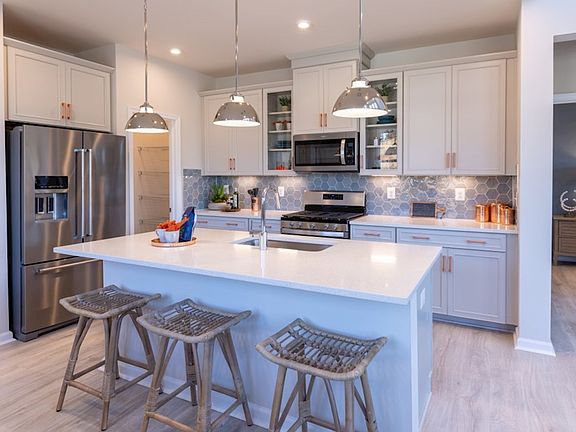 Sandpiper Plan, Silver Woods Villas, Ocean View, DE 19970 | Zillow