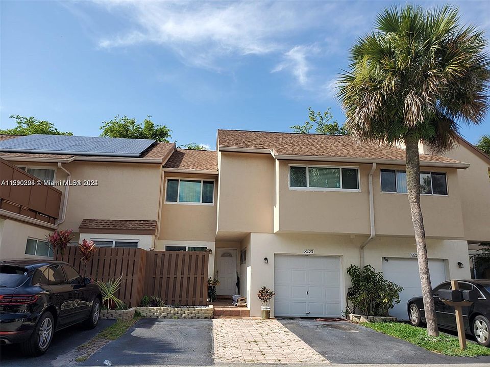 8223 NW 8th Pl #7, Fort Lauderdale, FL 33324 | MLS #A11590294 | Zillow