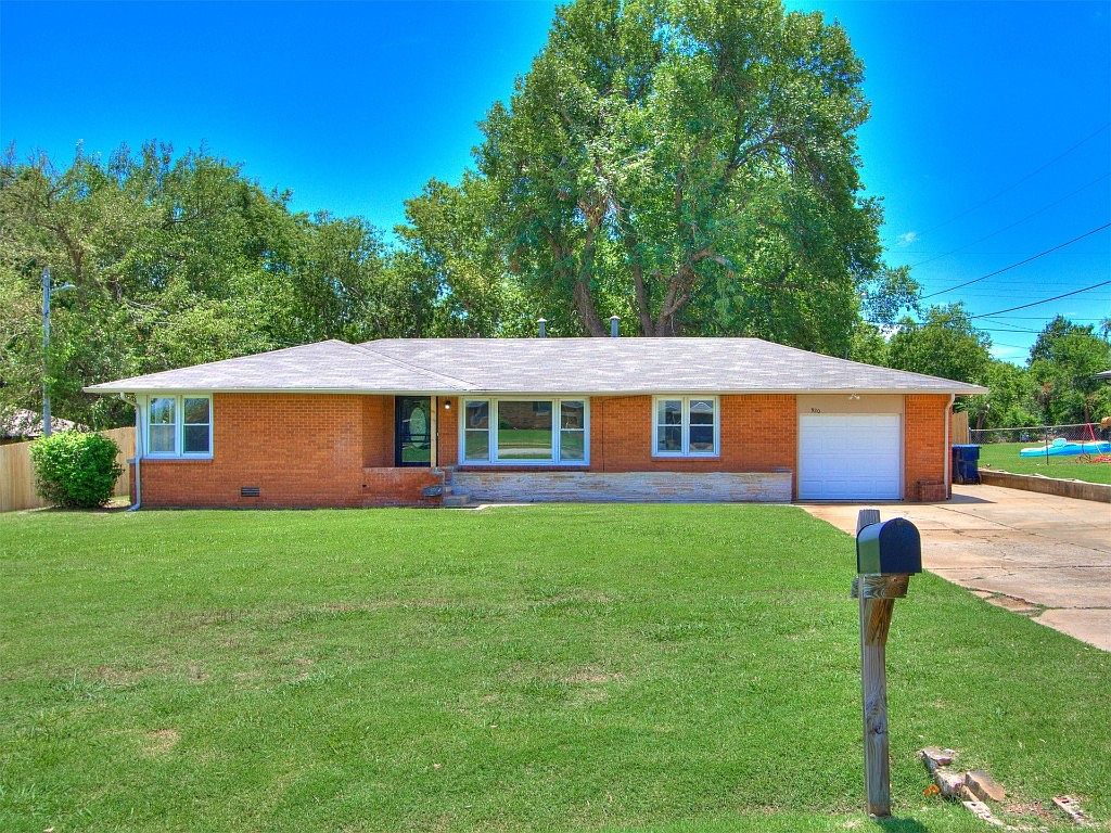 920 Frazier Dr, Oklahoma City, OK 73105 | MLS #1124597 | Zillow