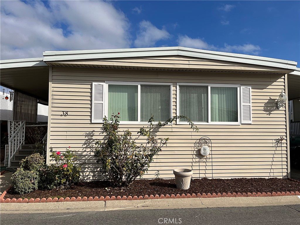 32371 Alipaz St TRAILER 38, San Juan Capistrano, CA 92675 | Zillow