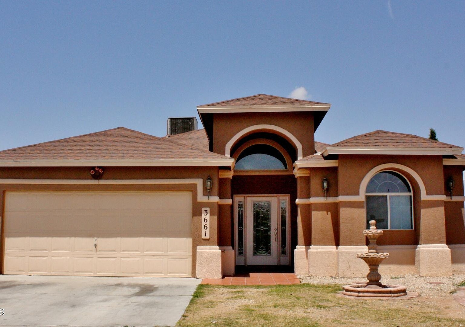 3661 Sammy Reece Pl, El Paso, TX 79938 | Zillow