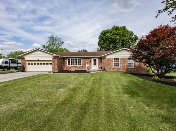 46140 Single Family Homes For Sale - 164 Homes | Zillow