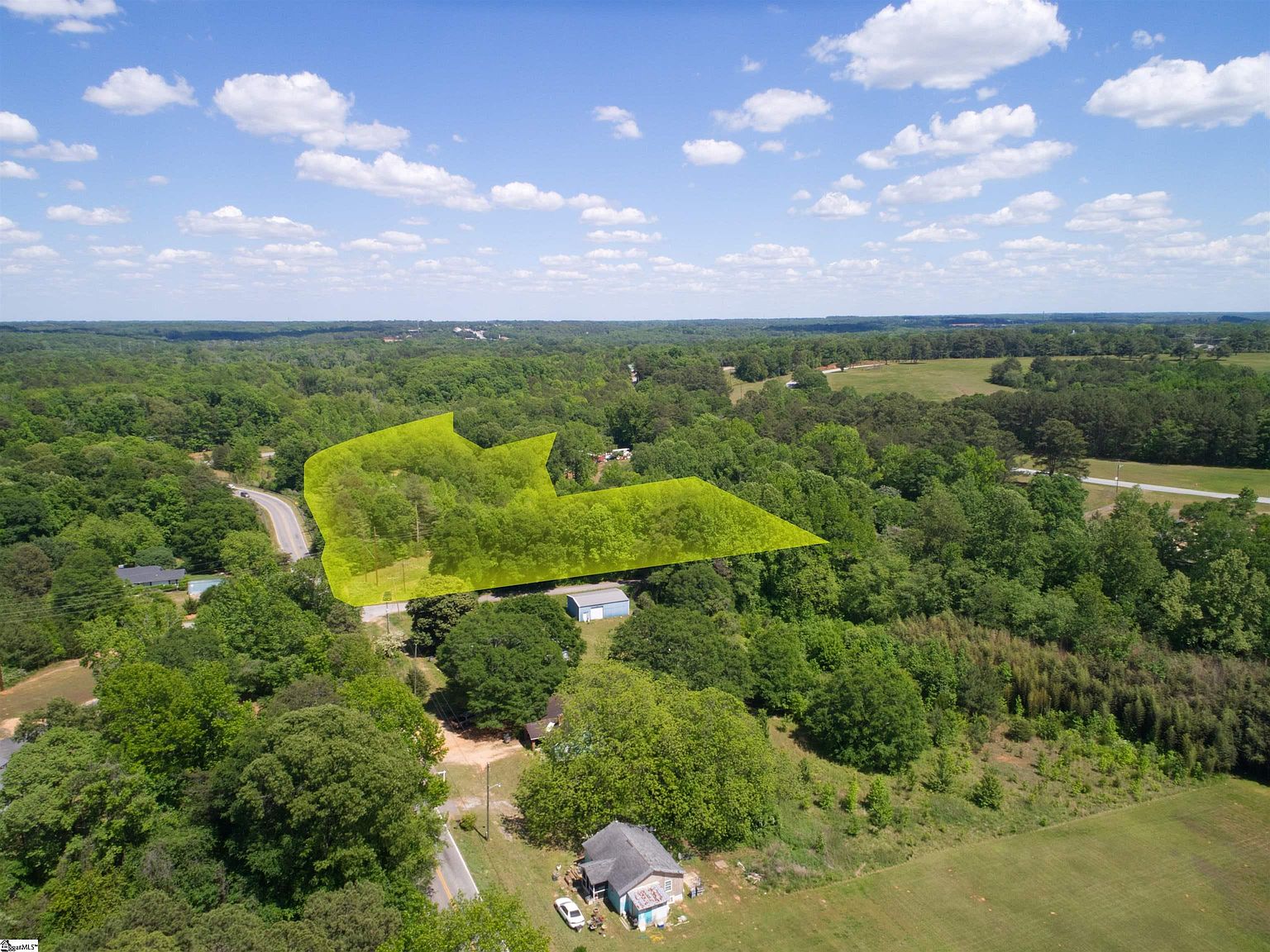 0 Fork Shoals Rd, Greenville, SC 29605 | Zillow