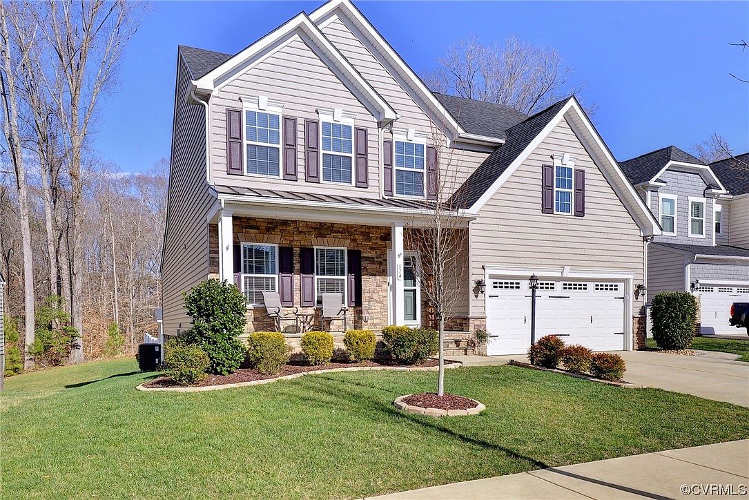 514 Clements Mill Trce, Williamsburg, VA 23185 | Zillow