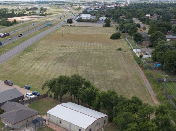 Weatherford Real Estate - Weatherford OK Homes For Sale | Zillow