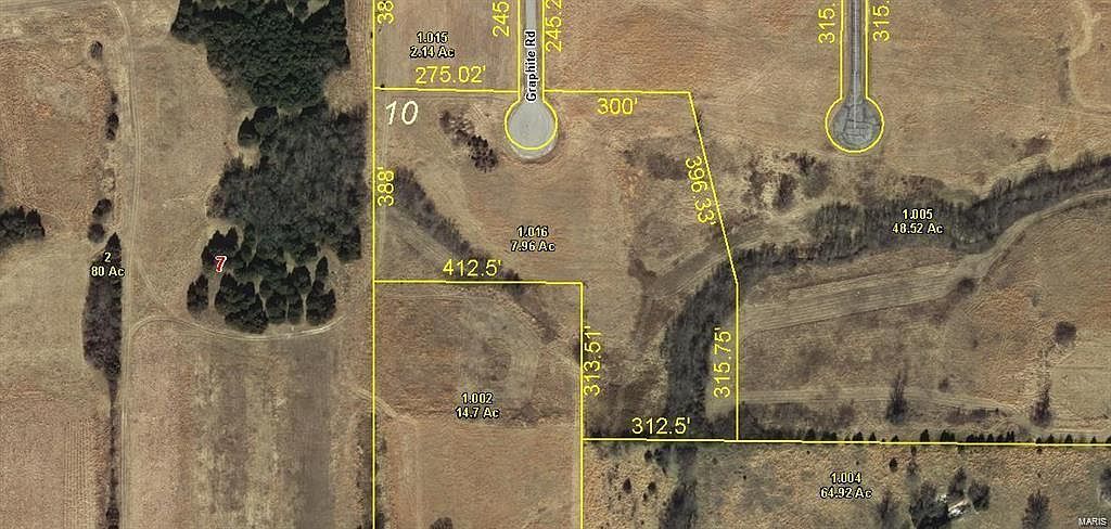 0 Graphite Rd, Lebanon, MO 65536 | MLS #23045975 | Zillow