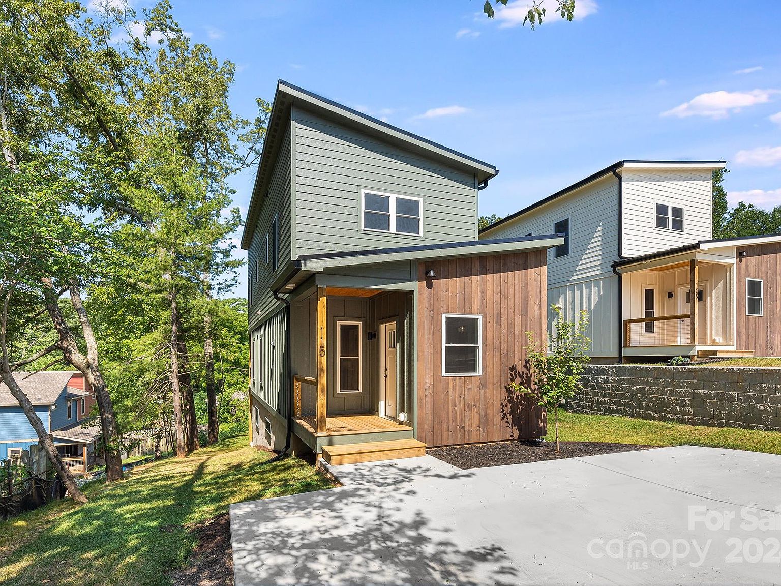 115 Arline Henry Way, Asheville, NC 28806 | Zillow