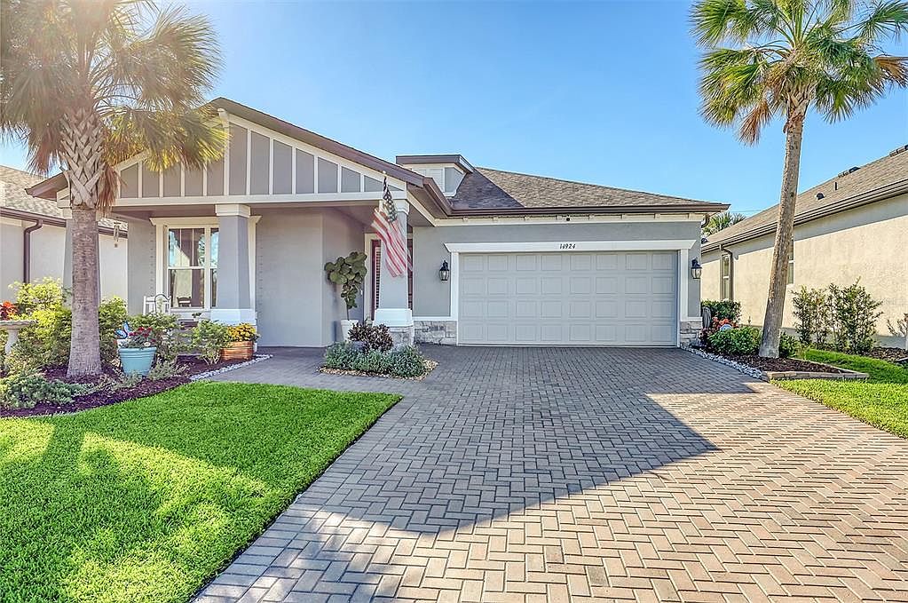 14924 Sora Way, Bradenton, FL 34212 | MLS #A4630306 | Zillow