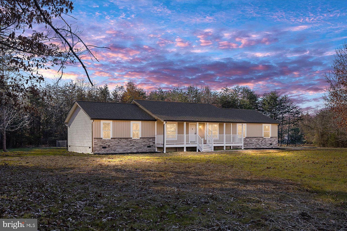 8931 Jor Syd Ln, Partlow, VA 22534 | MLS #VASP2021742 | Zillow