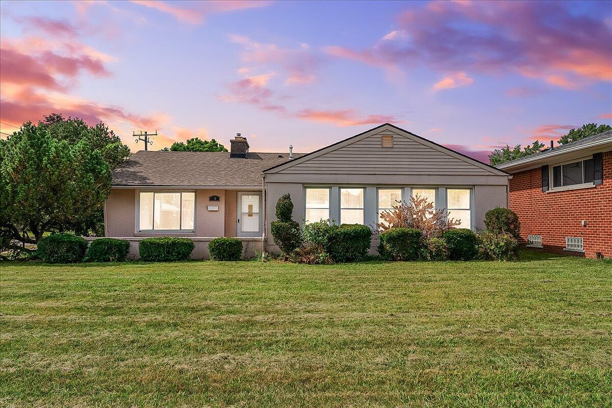 9309 Appleton, Redford, MI 48239 | Zillow
